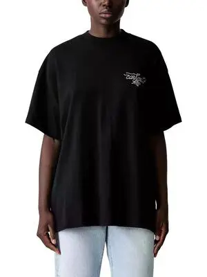 CARHARTT WORK IN PROGRESS Carhartt WIP S/S Julia Klenovsky Graphic T-Shirt