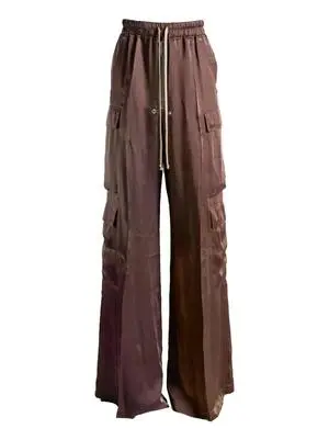 RICK OWENS Rick Owens Tower Belas Cargo Pants