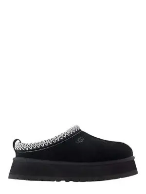 UGG Tazz Ii Platform Slippers Black