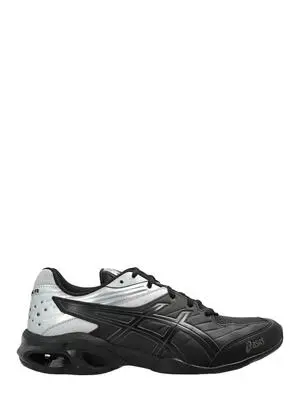 Asics Gel-kinetic Fr Sneakers - Black