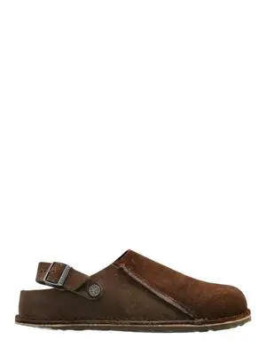BIRKENSTOCK Birkenstock Lutry Premium Split Mules