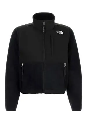 The North Face Retro Denali Fleece Jacket - Black