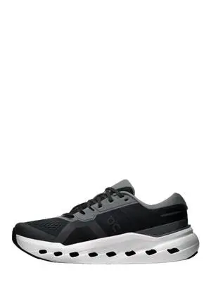 On Cloudrunner 3 Sneakers - Black