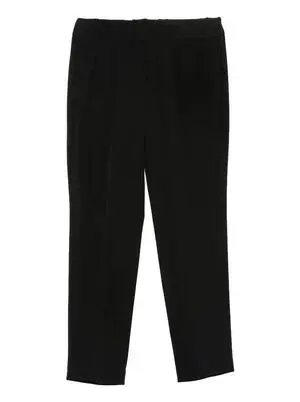 BRUNELLO CUCINELLI Brunello Cucinelli Cropped Tapered Trousers