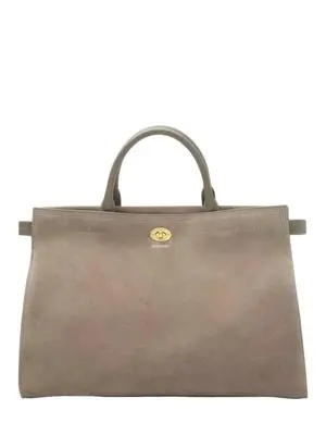 BURBERRY Burberry Medium Cotswolds Tote