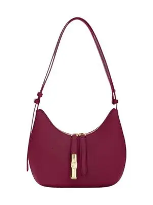Furla Furla Goccia Shoulder Bag S Purple