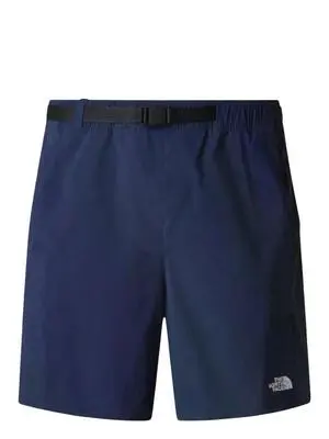 The North Face Pathfinder Track Shorts - Blue