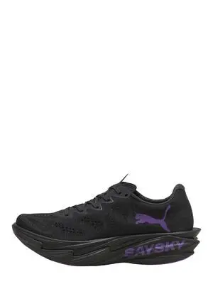 PUMA PUMA X SAYSKY Deviate Nitro™ Elite 4 Road Running Shoes Gray