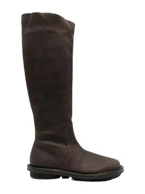 TRIPPEN Boots "scout - Brown