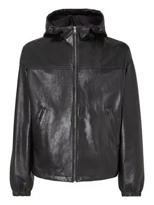 Fendi Blouson - Black