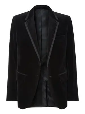 Fendi Jacket - Black