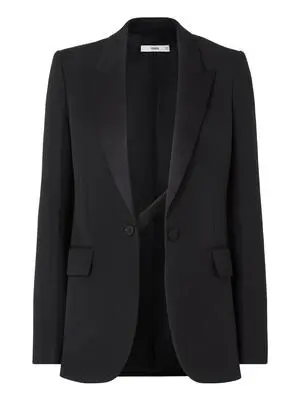 Fendi Jacket - Black