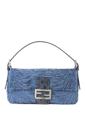Fendi Baguette® 26424 - Light Blue