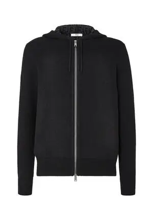 Fendi Sweatshirt Black