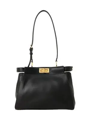 Fendi My Peekaboo Small Black