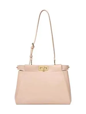 Fendi My Peekaboo Small Bag - Pink