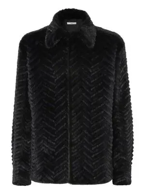 Fendi Blouson - Multicolour