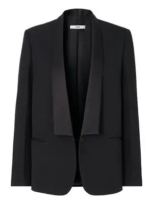 Fendi Jacket - Black