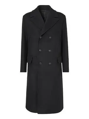 Fendi Coat - Black