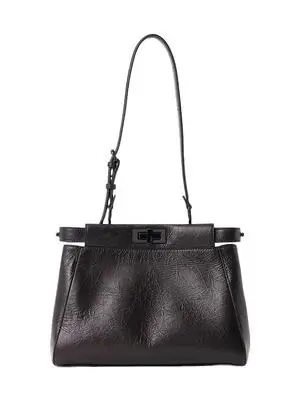 Fendi My Peekaboo Small - Black