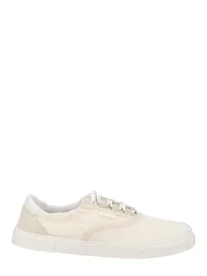 Moncler Vera Leisure Sneakers - Cream