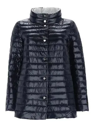 Herno Padded Jacket - Blue