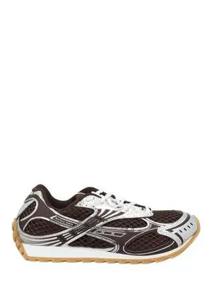 Bottega Veneta Bottega Veneta Women Orbit Sneaker Brown