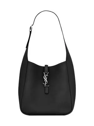 Saint Laurent Borsa Le 5 À 7 Small - Black