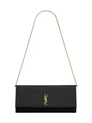 Saint Laurent Borsa Kate - Black