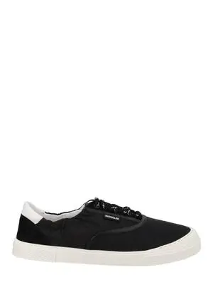 Moncler Sneaker Vera Leisure - Black