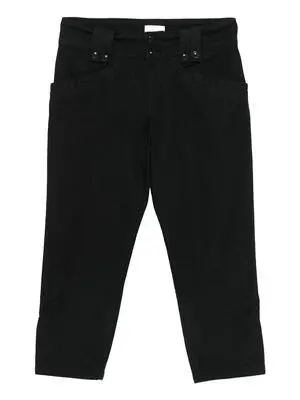 ISABEL MARANT ÉTOILE Berna Knee Pants