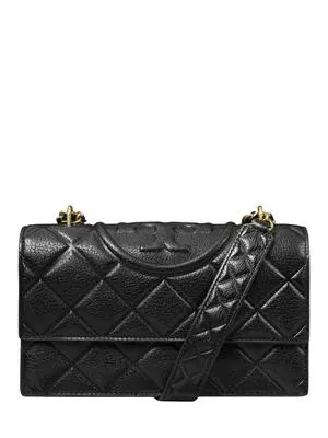 TORY BURCH Tory Burch Fleming Small Convertible Shoulder Bag