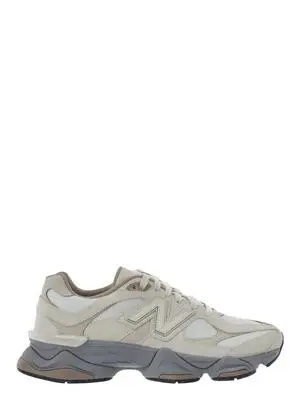 NEW BALANCE New Balance 9060 Sneakers Tan