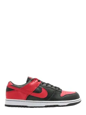 Nike Dunk Low Black