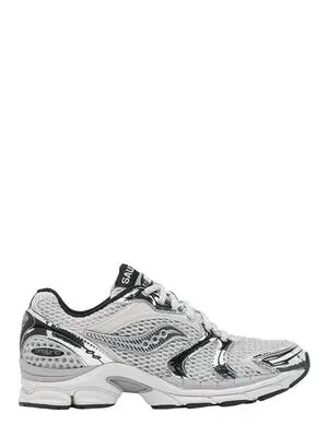 Saucony Progrid Triumph 4 'white - Silver