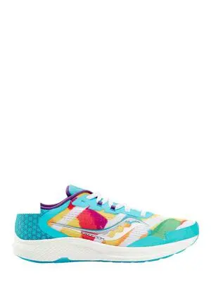 Saucony Freedom 4 Athletic Sneakers - Multicolor