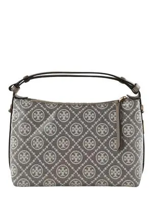 TORY BURCH Shoulder Bag 'charcoal'