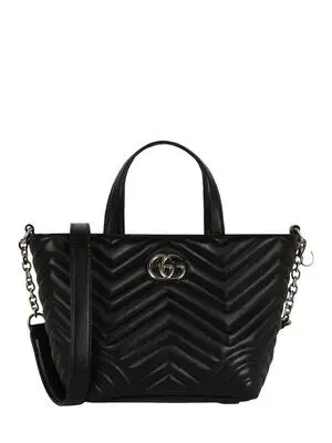 Gucci Betty Tote Bag - Black