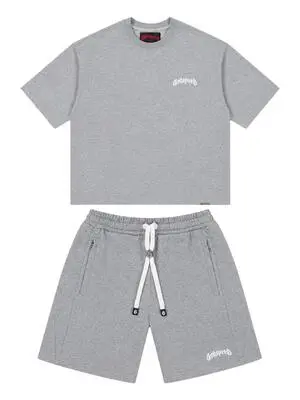 GODSPEED Vital Short Set 'heather - Grey