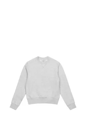 ENTIRE STUDIOS Entire Studios Pod Crew Sweatshirt Grey