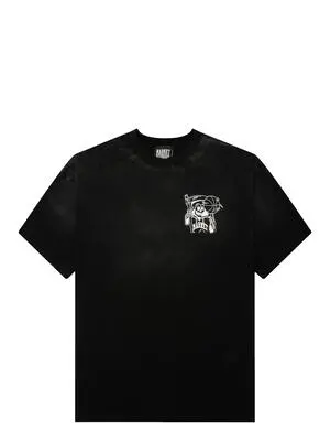 MARKET Sudden Death T-shirt 'black'
