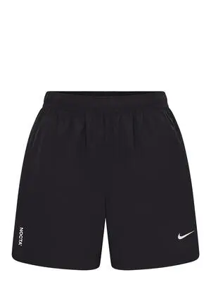 Nike X Nocta Cardinal Nylon Shorts - Black