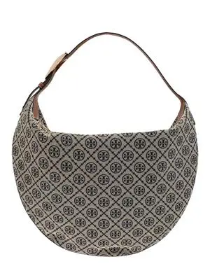 TORY BURCH Tory Burch T Monogram Balloon Bag