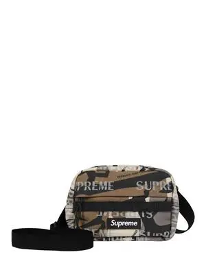 Supreme Mini Shoulder Bag - Green