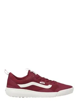VANS Ultrarange Exo 'pomegranate' Red