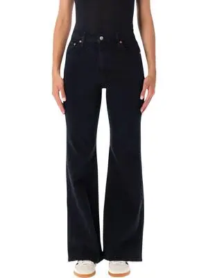 LEVI'S LEVI'S Ribcage High-Rise Flare Jeans