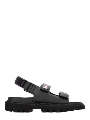 TOMMY HILFIGER Tommy Hilfiger Logo Detail Sport Sandals