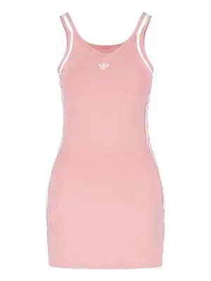 Adidas Stretch Active Dress - Pink