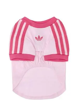 Adidas ADIDAS Sport-Inspired Logo T-Shirt Pink