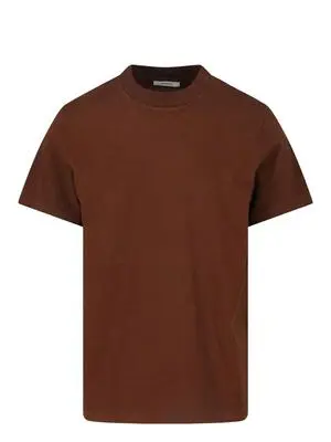 ENTIRE STUDIOS ENTIRE STUDIOS 100% Cotton T-Shirt